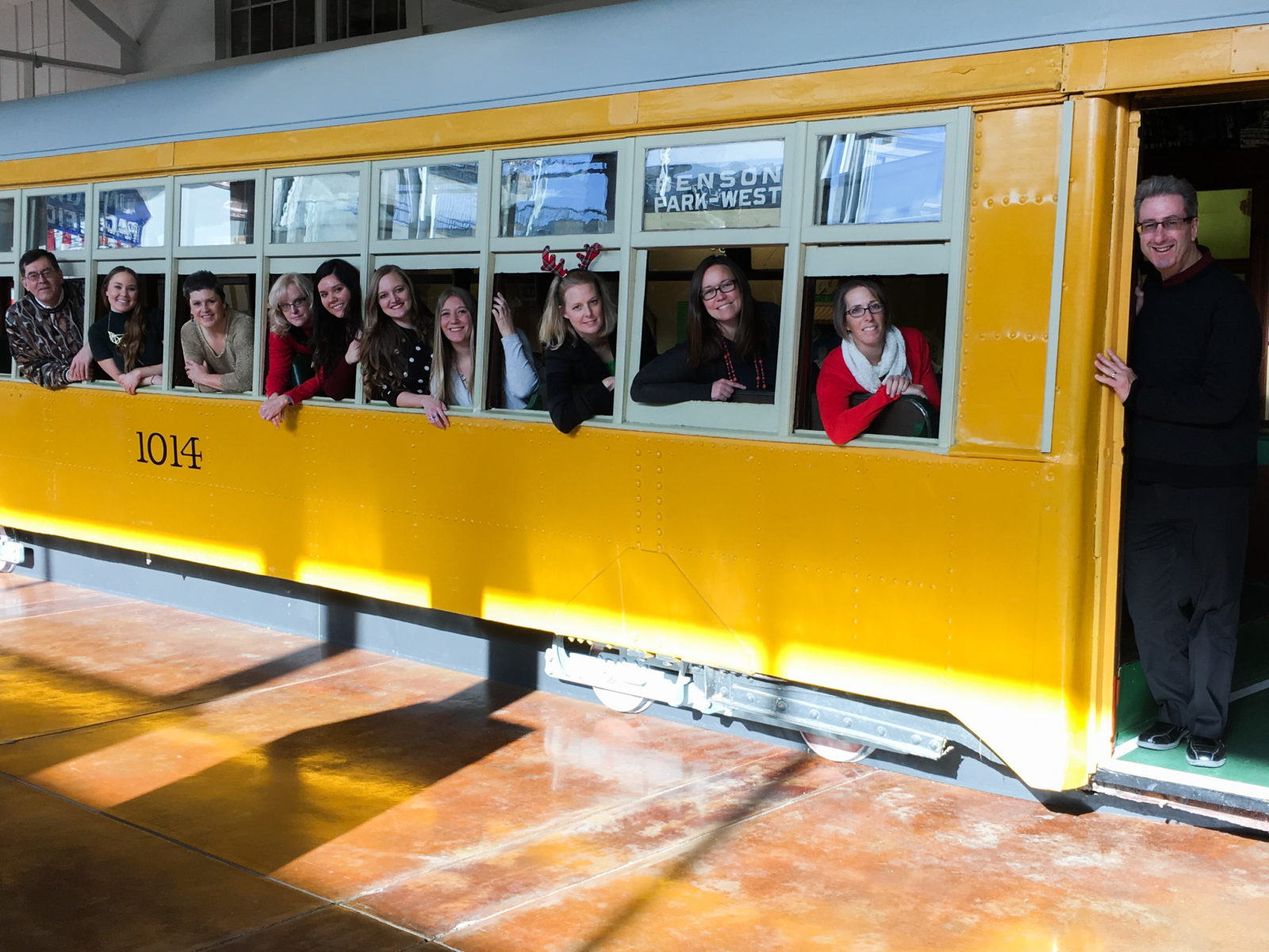 December Small Business of the Month: Vic Gutman & Associates - Greater ...