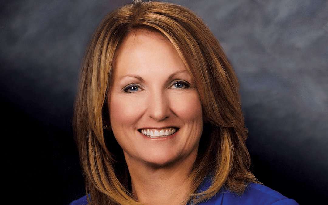 Gail DeBoer - Blog