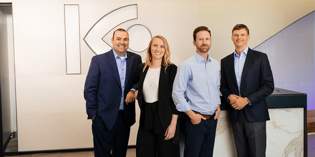 October Small Business of the Month: Kugler Vision - Greater Omaha Chamber