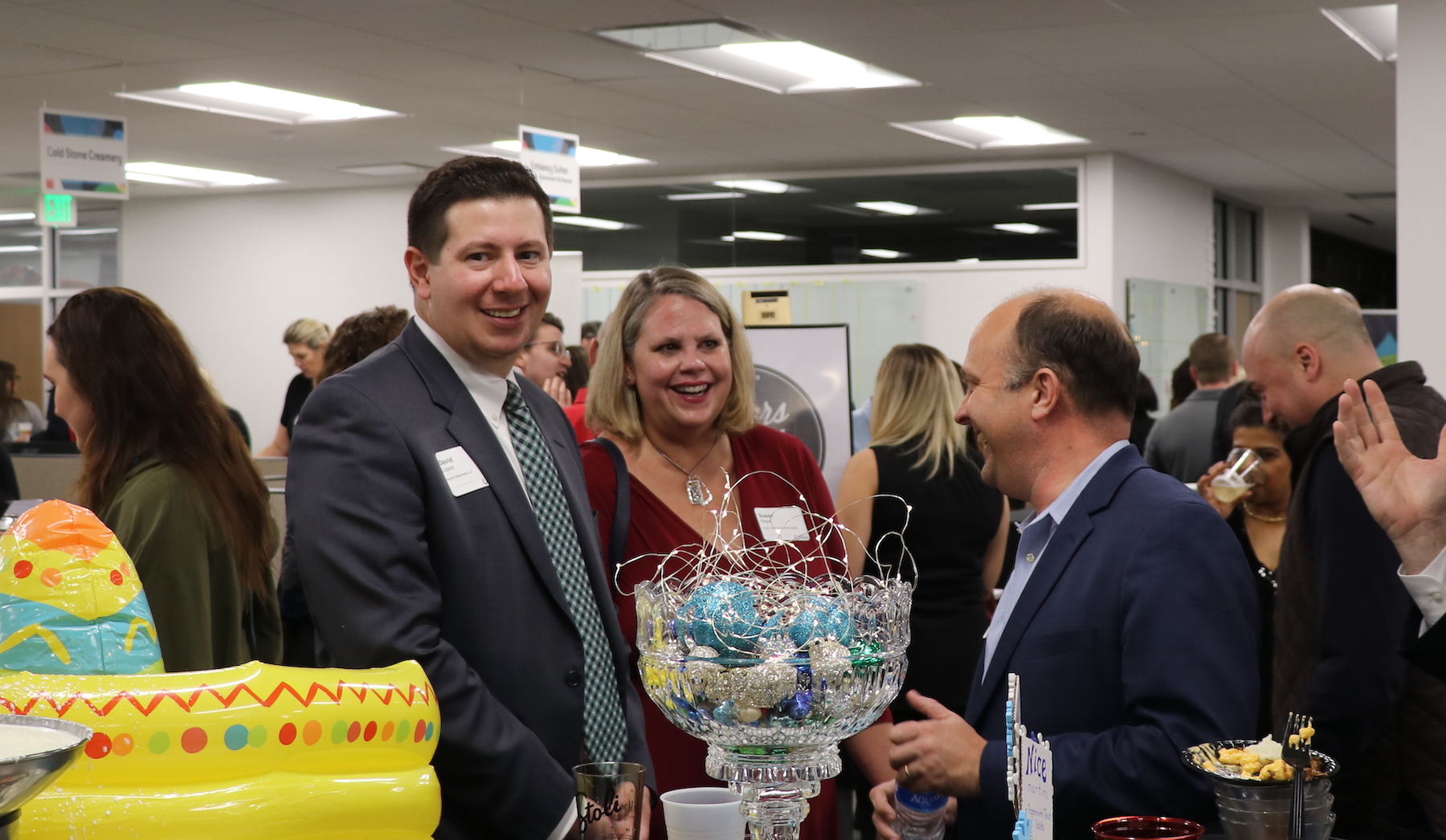 Networking Events and Leadership Series - Greater Omaha Chamber Networking Events and Leadership Series - Greater Omaha Chamber