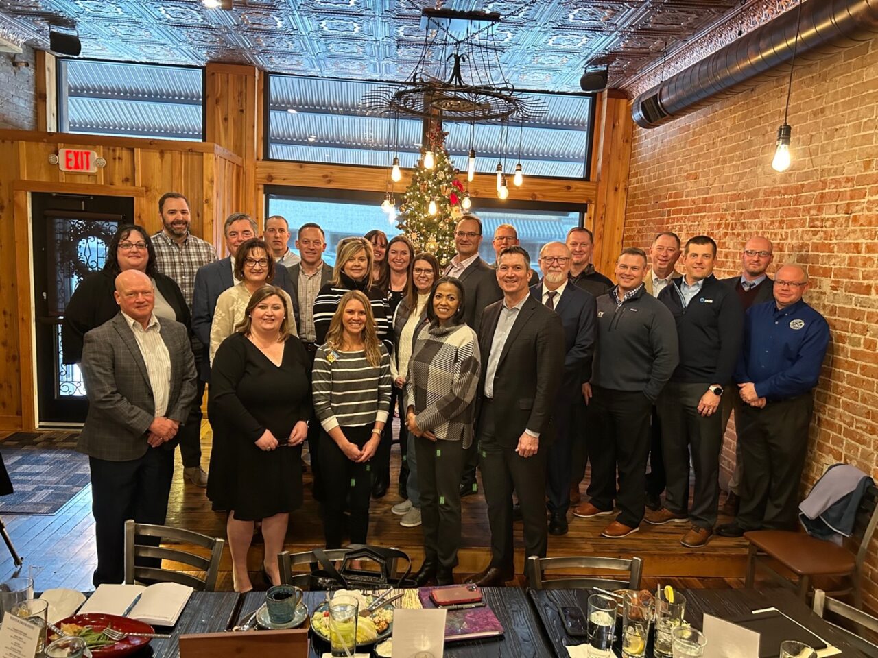 Greater Omaha Chamber Conducts Nebraska Business Fly Around - Blog Greater Omaha Chamber Conducts Nebraska Business Fly Around - Blog