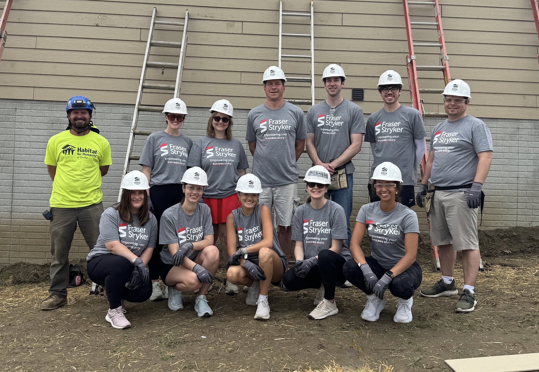 Investor’s Corner: Fraser Stryker Champions Legal Excellence, Community ...