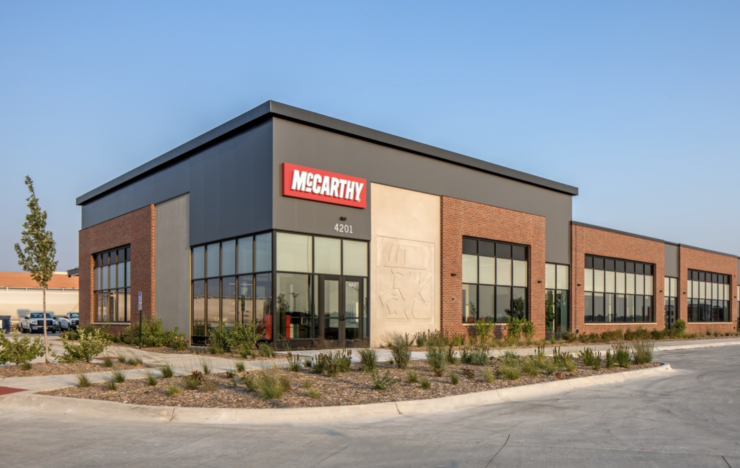 December Business of the Month | McCarthy Building Companies - Greater ...