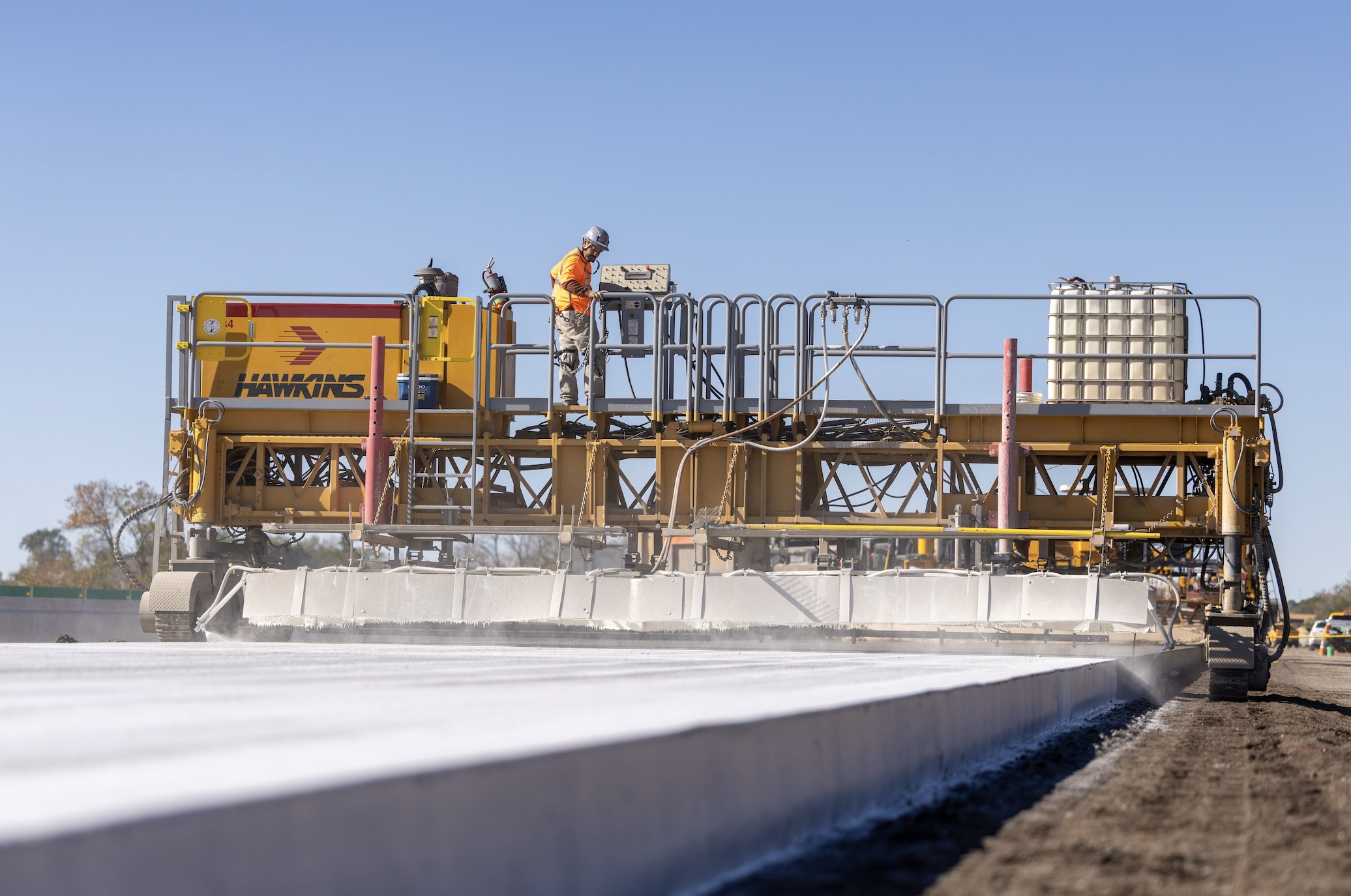 Investor’s Corner: Hawkins Construction Builds on Generations of Trust ...